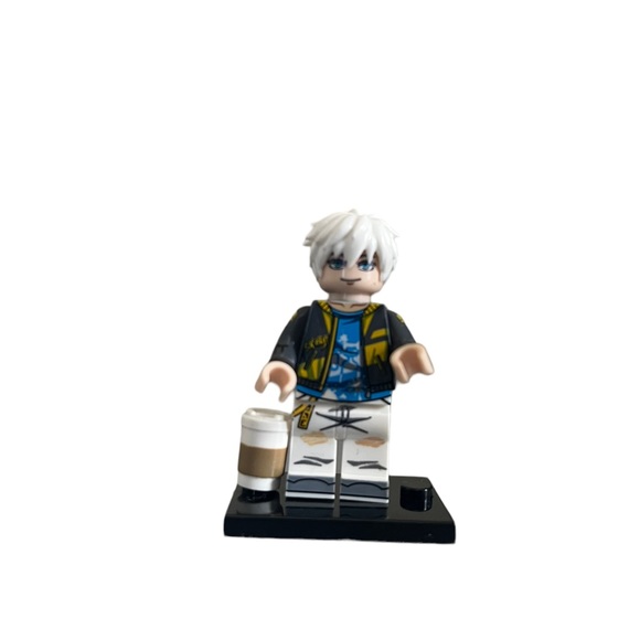 Toys | Jujutsu Kaisen Lego Compatible Set Wave 2 | Poshmark